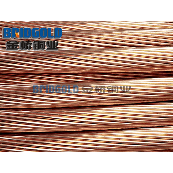 China Hard Drawn Copper Stranded Wires Manufacturers, Suppliers, Price ...