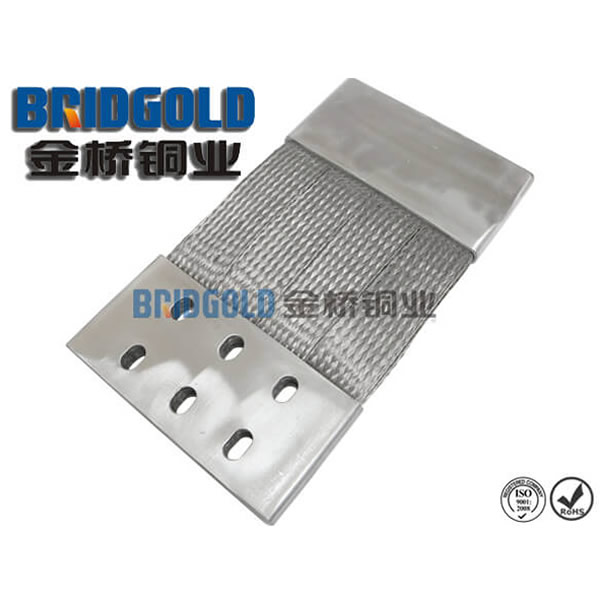 China Aluminum Wire Braided Connectors Manufacturers, Suppliers, Price ...