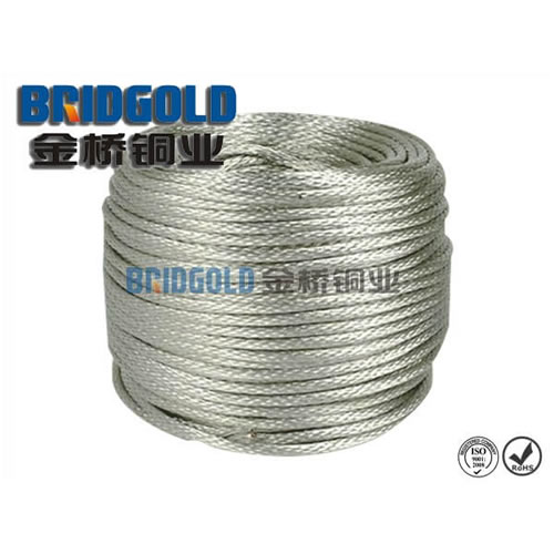How to Choose Round Stranded Copper Flexible? - Zhejiang Bridgold ...