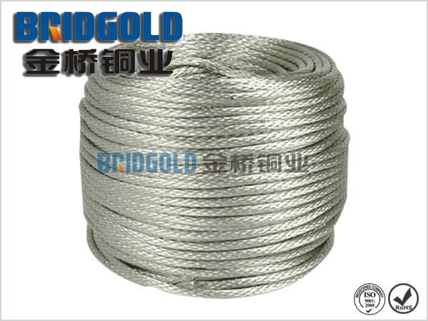 How to Choose Round Stranded Copper Flexible? - Zhejiang Bridgold ...