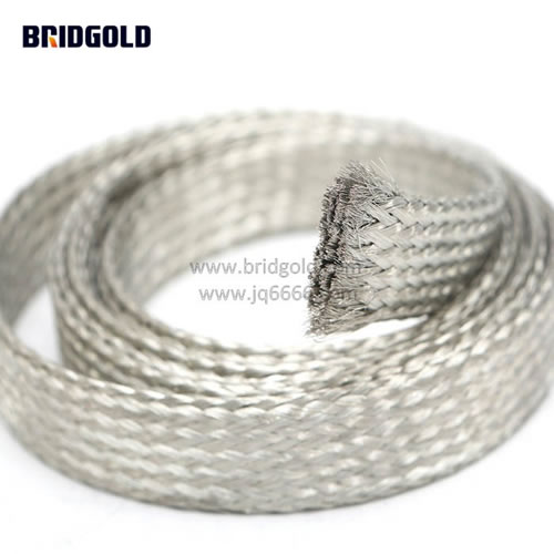 How to Distinguish the Quality of Copper Braided Wire? - Zhejiang ...