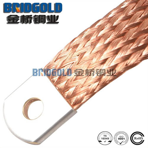 How to Choose Round Stranded Copper Flexible? - Zhejiang Bridgold ...