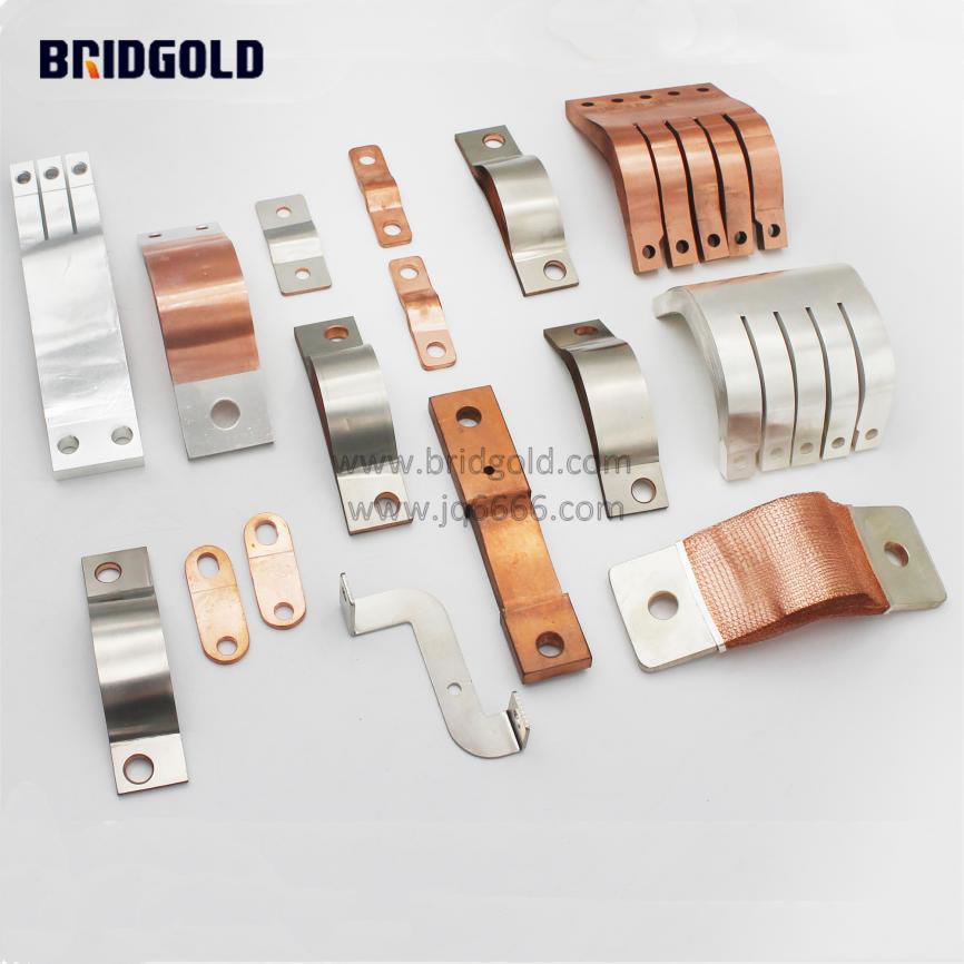 How to Look for Good Quality Battery Pack Laminated Copper Busbar ...